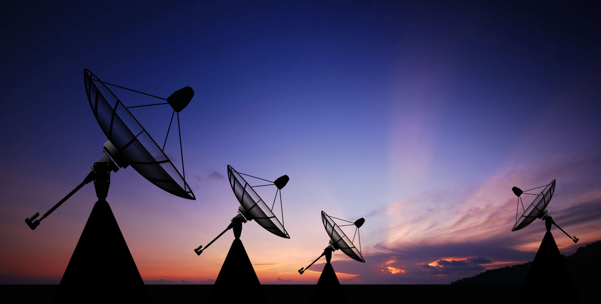 SAGE SatCom – Satellite Communications